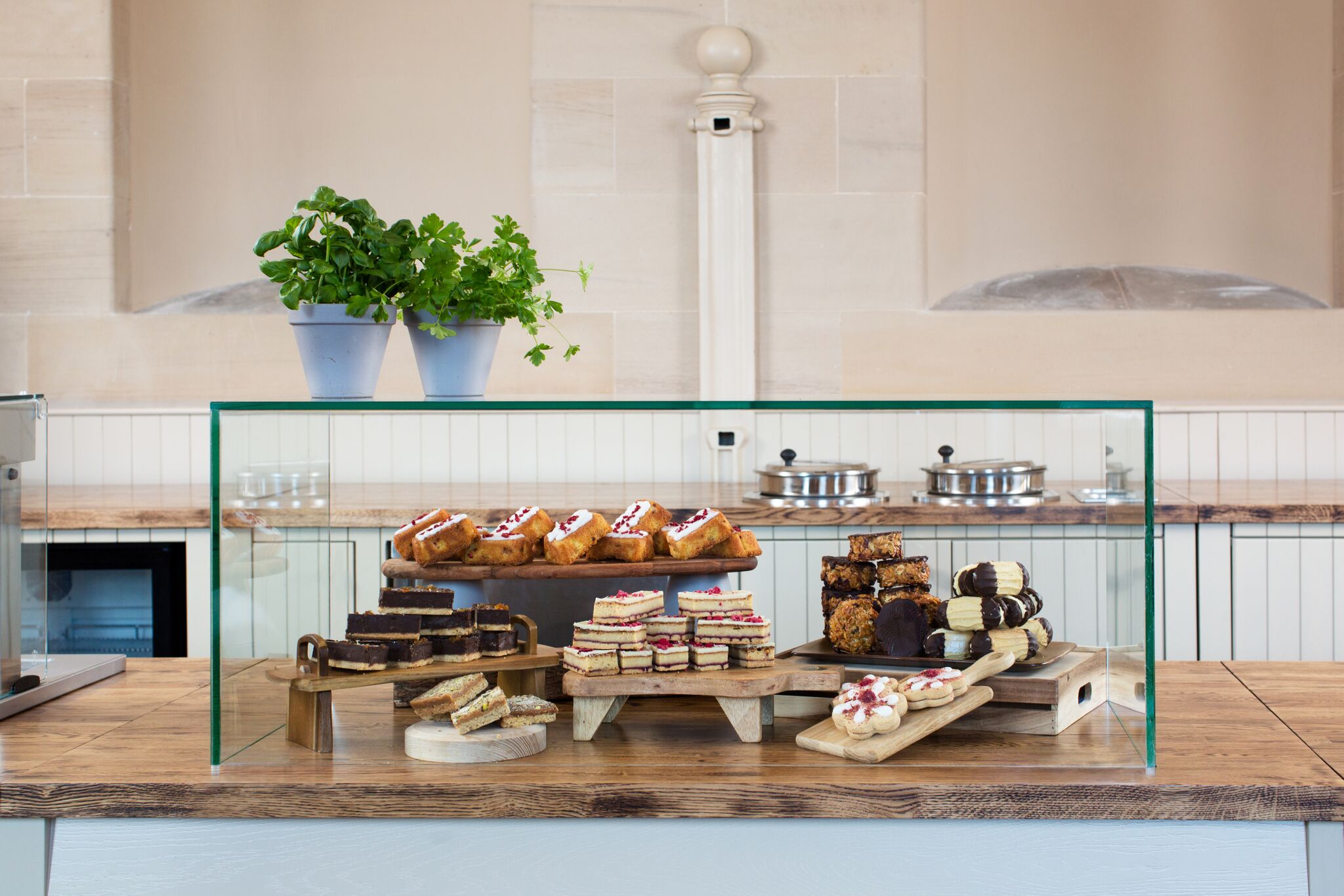 The Stables Kitchen - Hopetoun