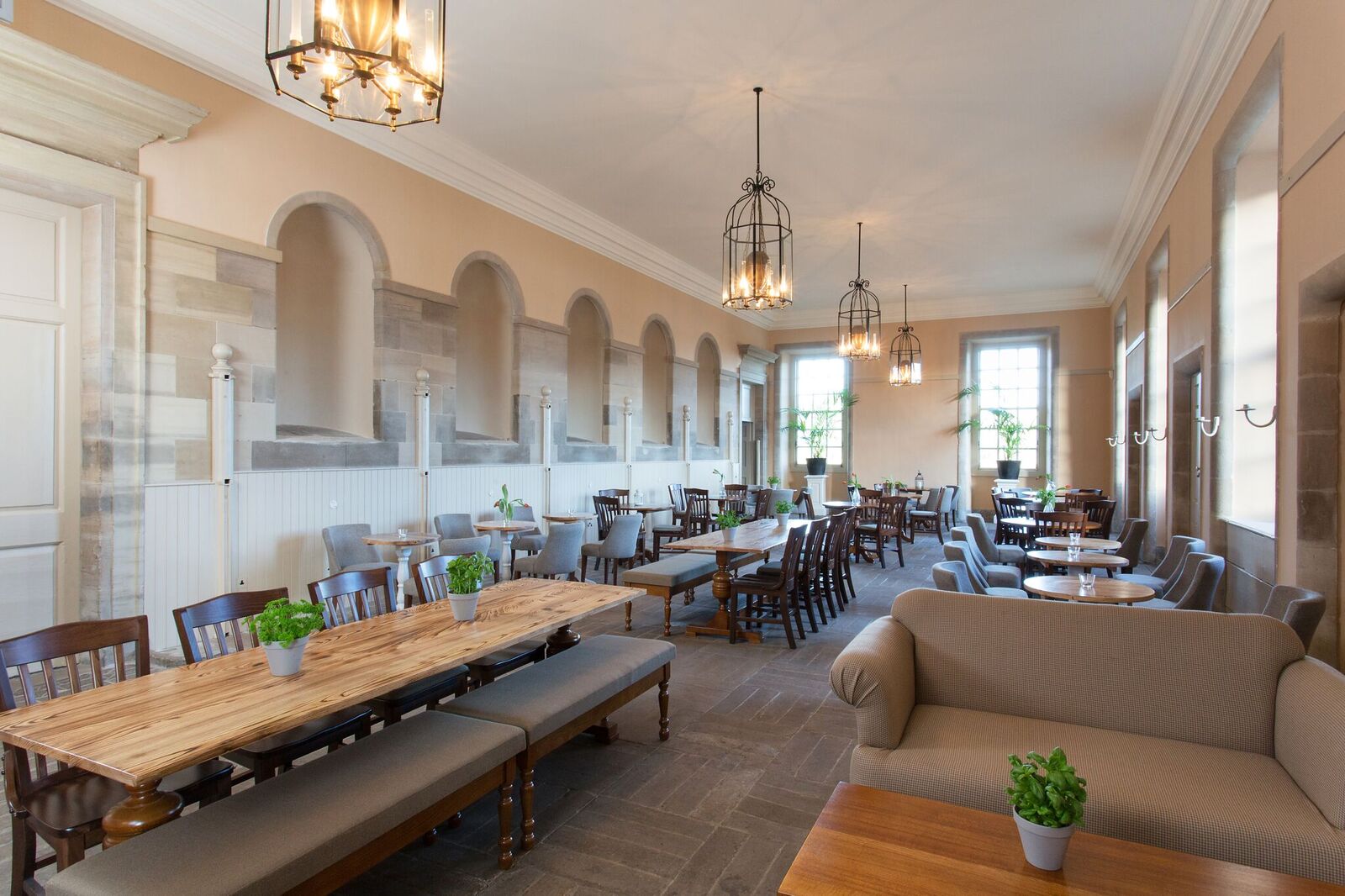 The Stables Kitchen - Hopetoun