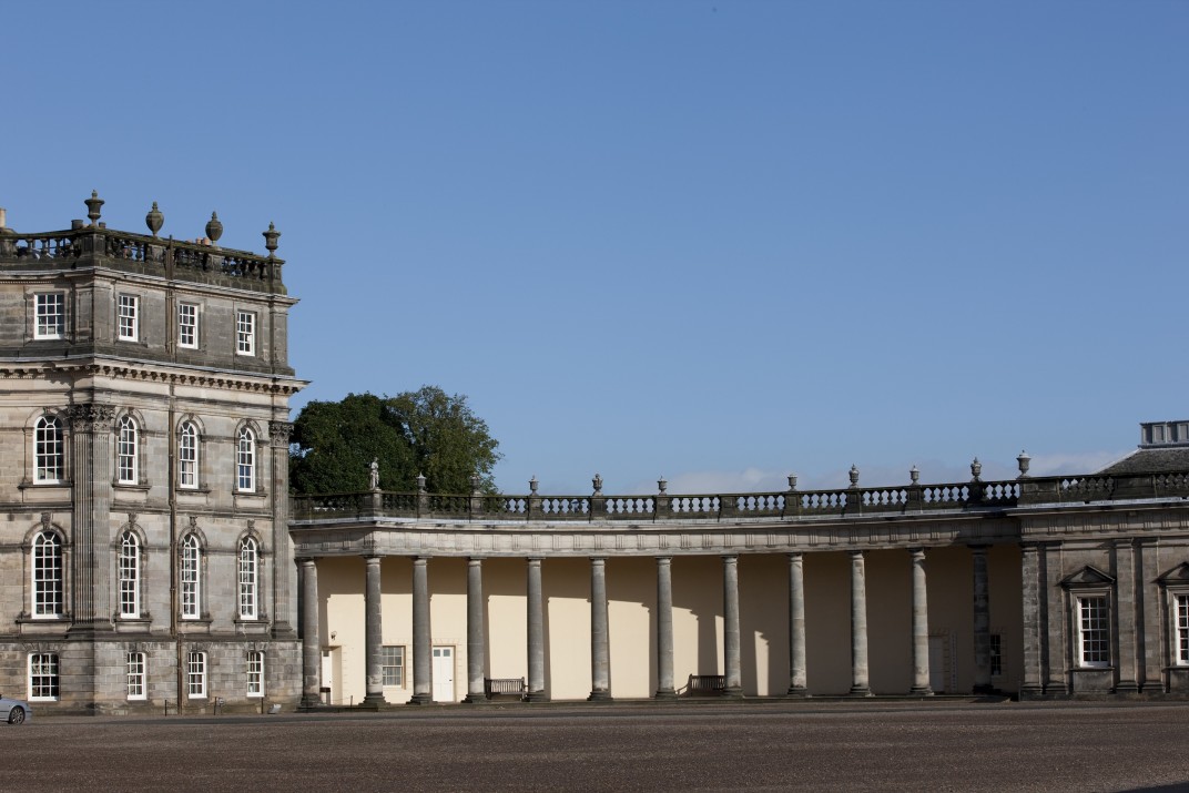 House and Grounds Gallery – Hopetoun