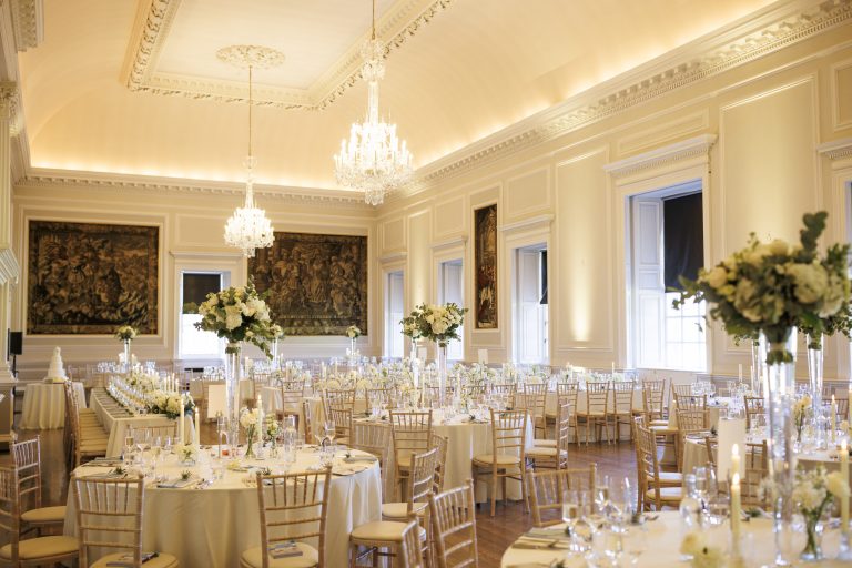 Hopetoun House | Exclusive Wedding Venue Brochure