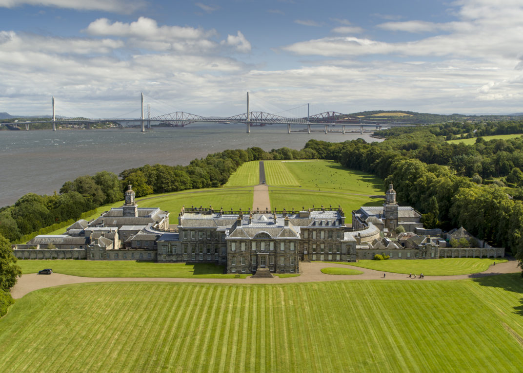 House and Grounds Gallery – Hopetoun