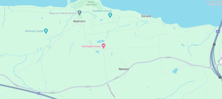 Find Us - Hopetoun