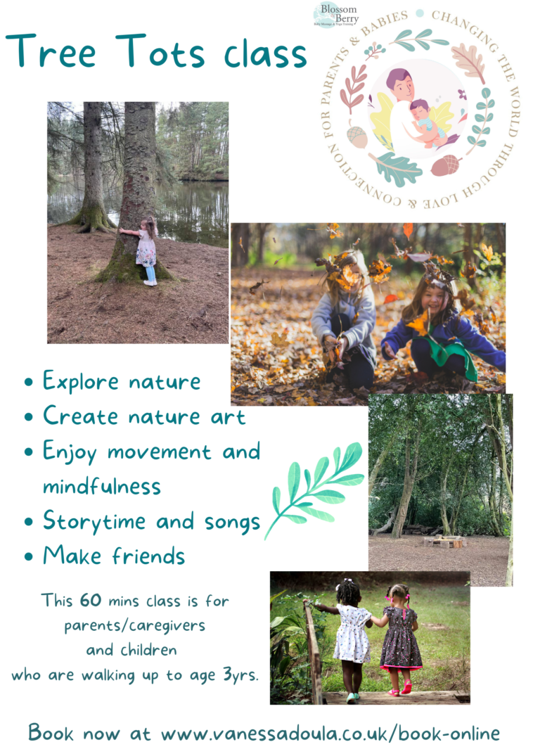 Tree Tots - Hopetoun