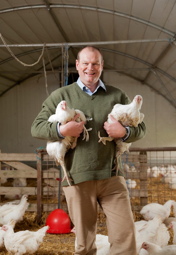 Farm Shop Gallery – Hopetoun